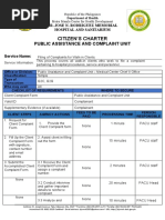 CT Consent Form | PDF | Ct Scan | X Ray