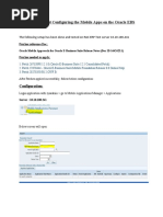 R12 Forms Personalization | PDF