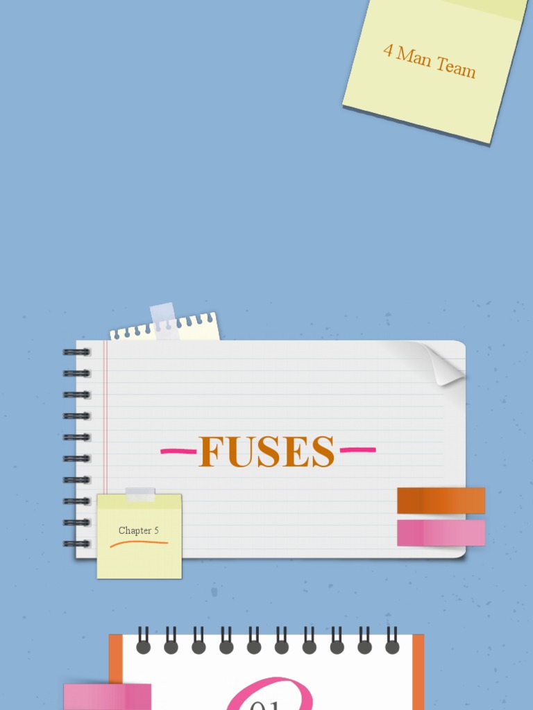 Fuses | PDF | Fuse (Electrical) | Electrical Substation