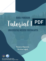 10 Contoh Karya Tulis Ilmiah (KTI) Yang Baik & Benar | PDF