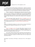 Air Force Retirement Ceremony Agenda | PDF | Military