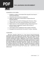 POST OBSERVATION Sample | PDF