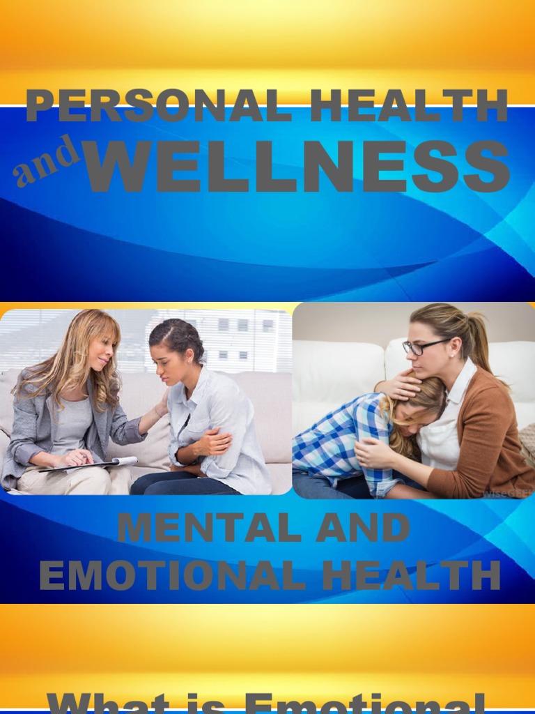 Personal Health and Wellness 3 1 | PDF | Obesity | Diet & Nutrition