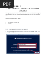 Cara Install VirtualBox Di Windows 11 Dan Windows 10 | PDF