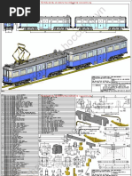 Model Steam Locomotive 020T Decauville Rail Gauge 45Mm Parts | PDF ...
