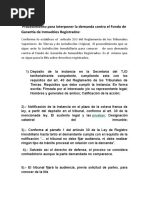 Formulario ONAPI | PDF