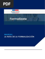 Paso A Paso Ivalua | PDF | Informática