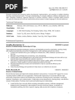 The Rise of The Developer Infographic | PDF | Software Development ...