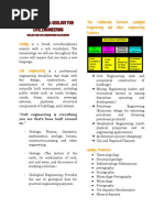 Steno's Principles of Stratigraphy Explained | PDF | Stratigraphy ...