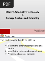 Disassembly and Assembly of Differential (With A.D.D.) | PDF | Axle | Gear