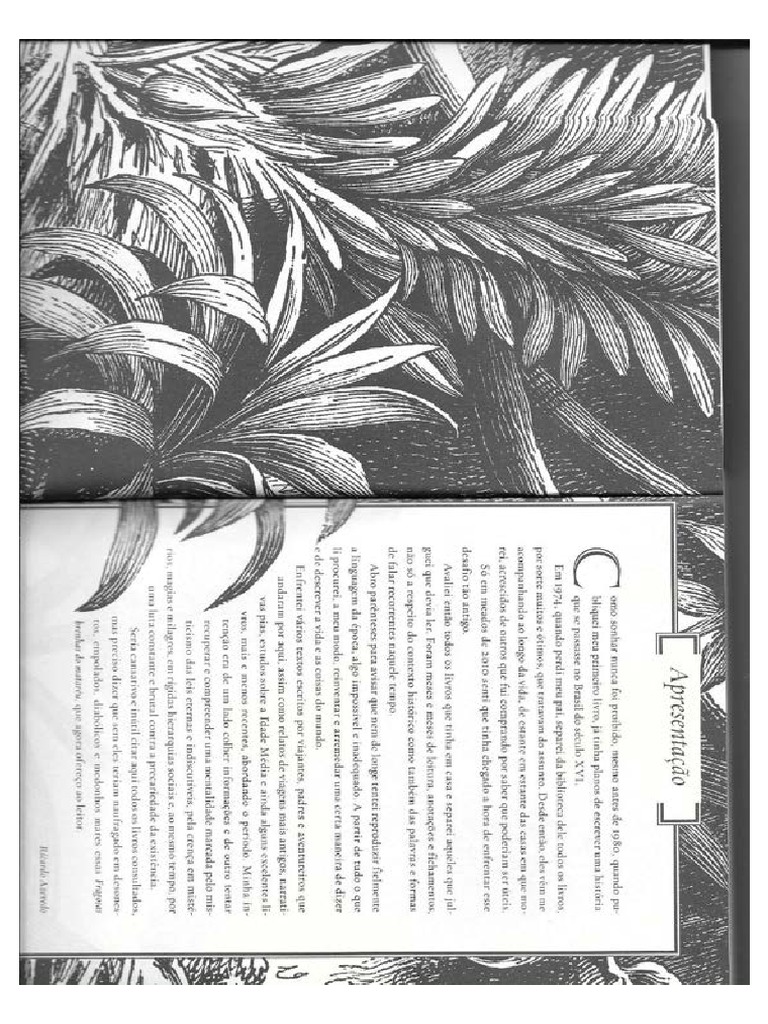 Fragosas Brenhas de Mataréu - Compressed-Compactado | PDF