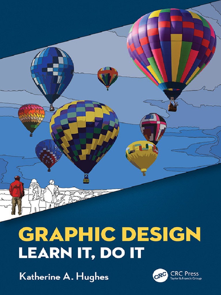 Graphic Design Learn It, Do It | PDF | Color | Vision