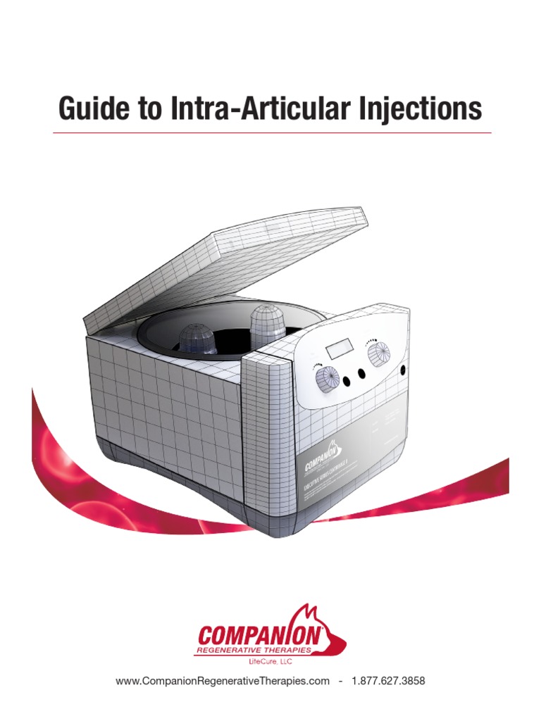 IA Injection Guide | PDF | Injection (Medicine) | Clinical Medicine