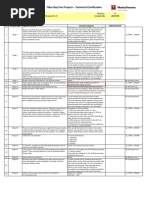 Errata Design of Post Tensioned Slabs On Ground | PDF