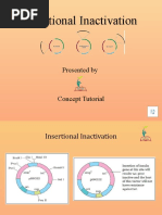Using Bioedit | PDF | Sequence Alignment | Biotechnology