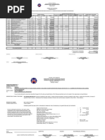 Table 10, Atlas DPWH 2022 | PDF | Road Surface | Road
