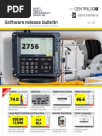 IT8000E Batch Manual | PDF | Computer Keyboard | Usb