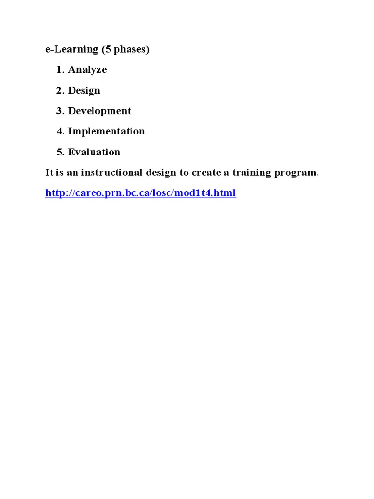Road Map | PDF
