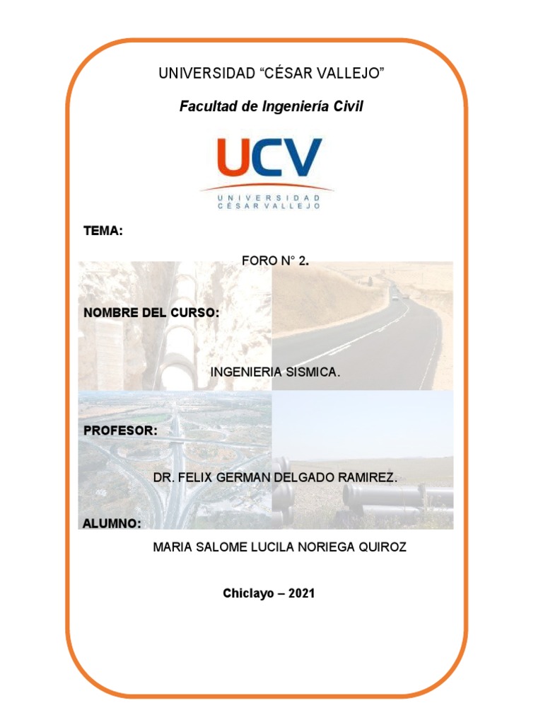 Foro N°2 | PDF