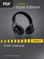 Jabra Evolve 75 Serial Number Guide | PDF | Technology & Engineering