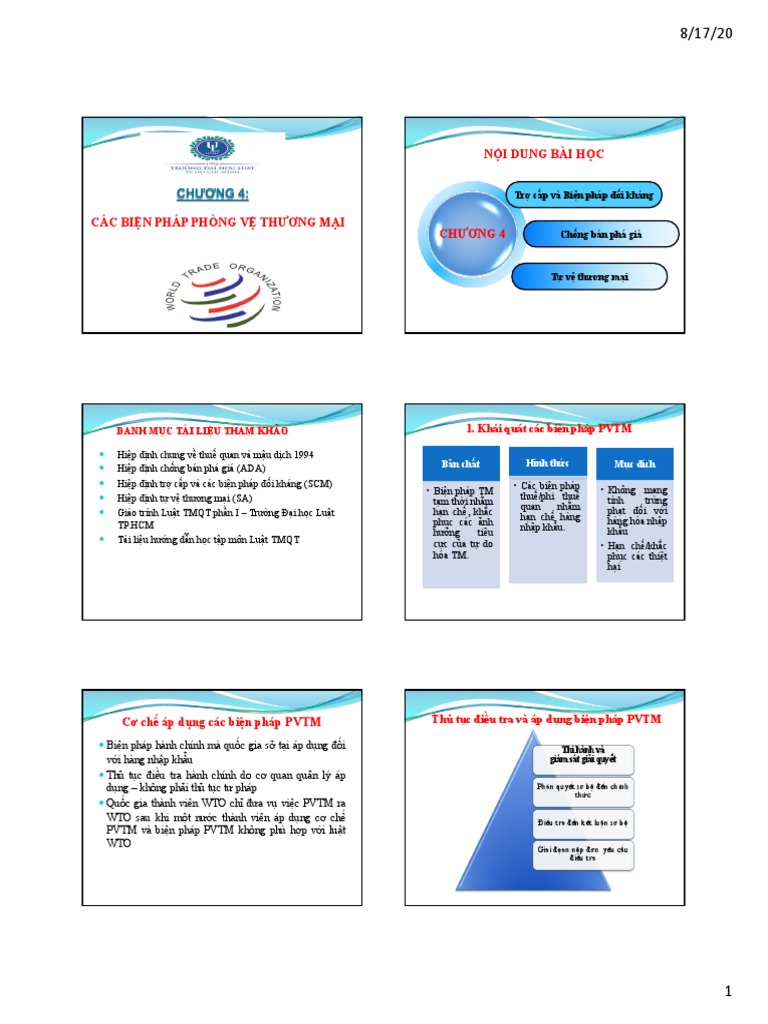 Ppt-Chuong 4 LTMQT | PDF