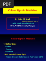 Sydney System For The Classification of Chronic Gastritis | PDF | White ...