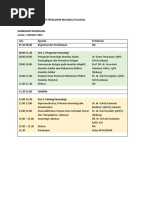 Ot Personal Statement | PDF | Occupational Therapy | Psychotherapy