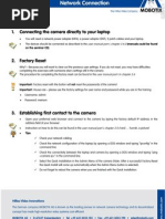 How Do I Reset My MOBOTIX Product To The Factory Default Settings | PDF | World Wide Web ...