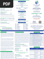 ISTAM-2025 Version3 | PDF | Fluid Dynamics | Mechanical Engineering