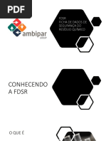 ABNT - NBR - 16725 - 2023 - FDSR RESIDUOS e ROTULAGEM | PDF ...