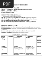 Interpretare Teste Initiale 2019-2020 | PDF