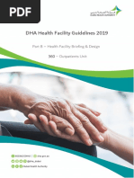 9 International Health Facility Guidelines (iHFG) | PDF | United Arab ...
