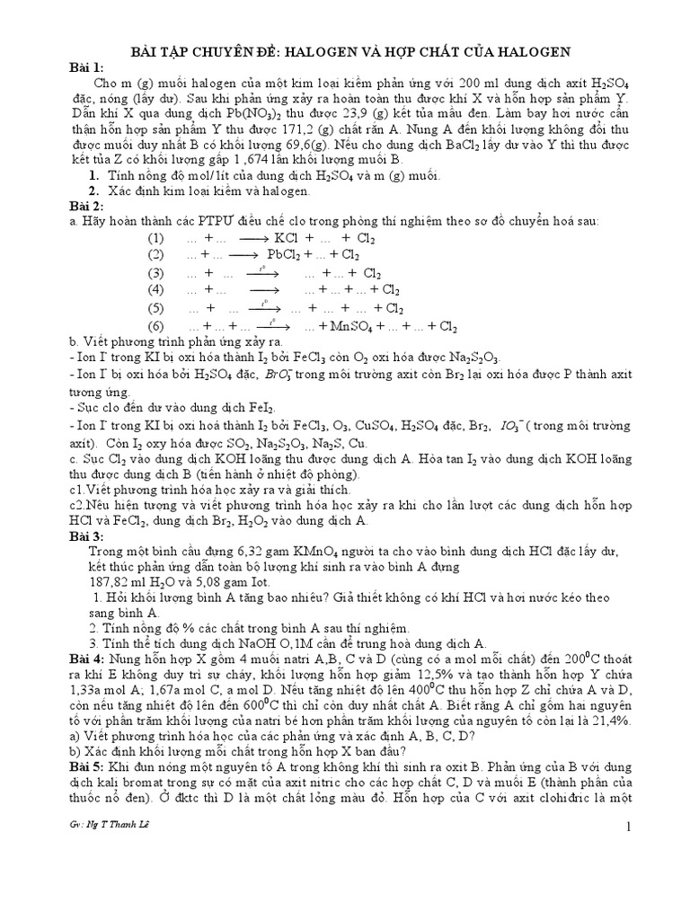 BT Halogen BDHSG | PDF