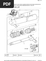FAULT CODE 3104 - Rail Pressure Relief Valve - Open | PDF | Electrical ...