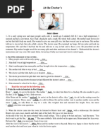 Child's Guide to Doctor Visits | PDF