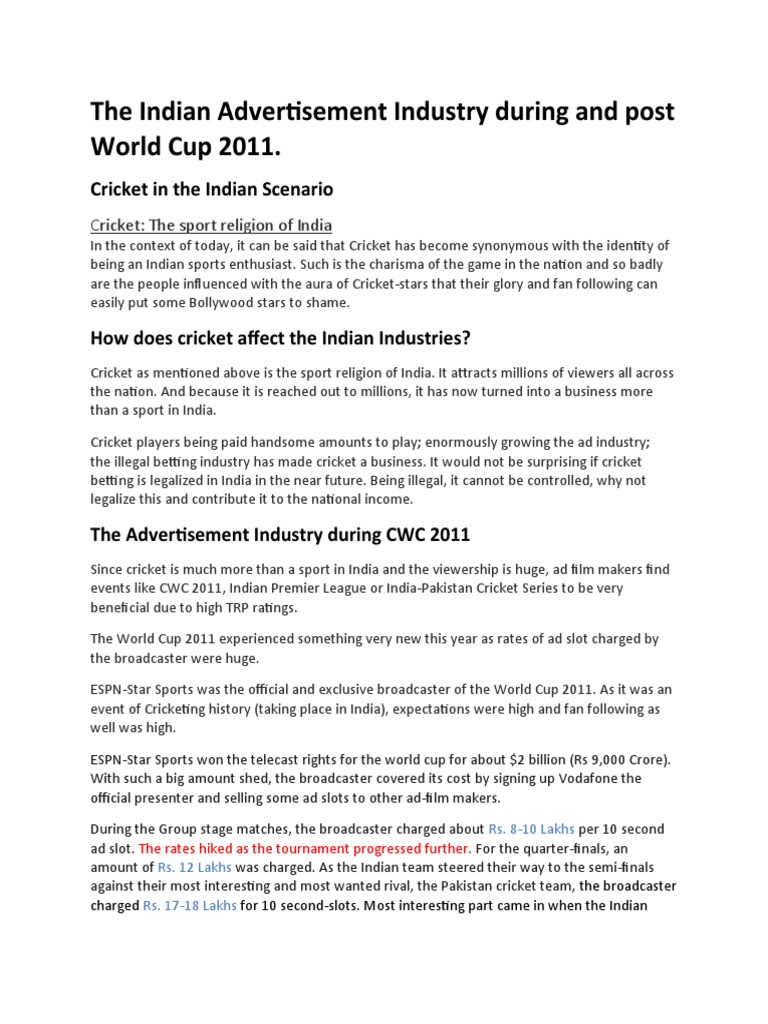 Economics Project Final | PDF