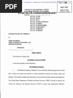 Medicare: Part B Reopening Request Form | PDF | Medicare (United States ...