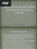 Capacity & Manpower Calculation | PDF | Electric Power | Electronics