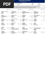 Cuadernillo Test de Gordon Perfil e Inventario de Personalidad | PDF ...