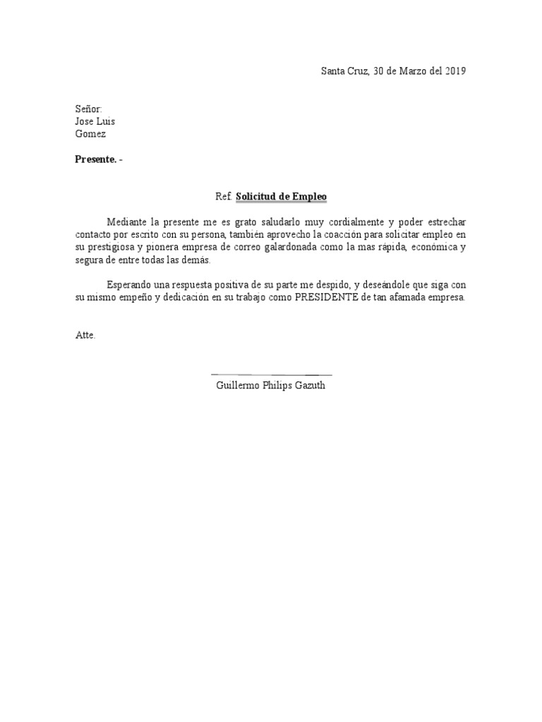 Cartas Combinadas | PDF