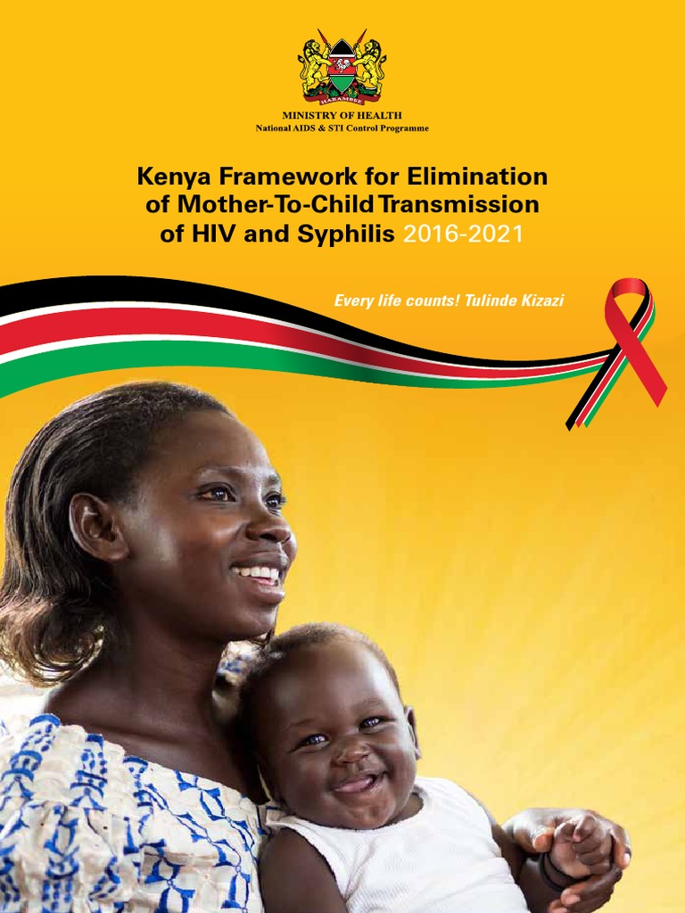 EMTCT Framework | PDF | Hiv/Aids | Management Of Hiv/Aids