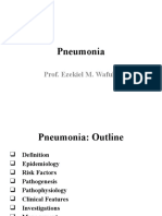 PIM3 Score Calculation Guidelines | PDF | Epilepsy | Physiology