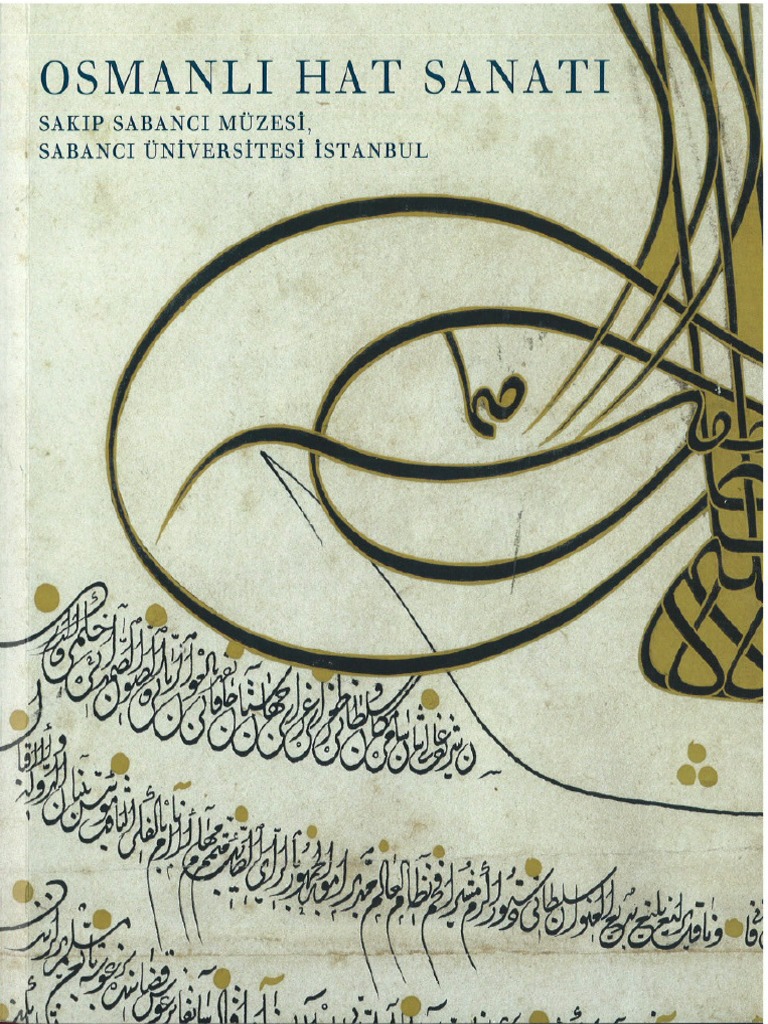 Sakip Sabanci Collection (1998) | PDF