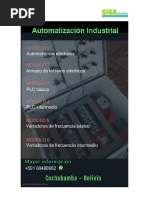 Historia y Evolución de Los Sistemas SCADA PDF | PDF | Scada | Equipo ...