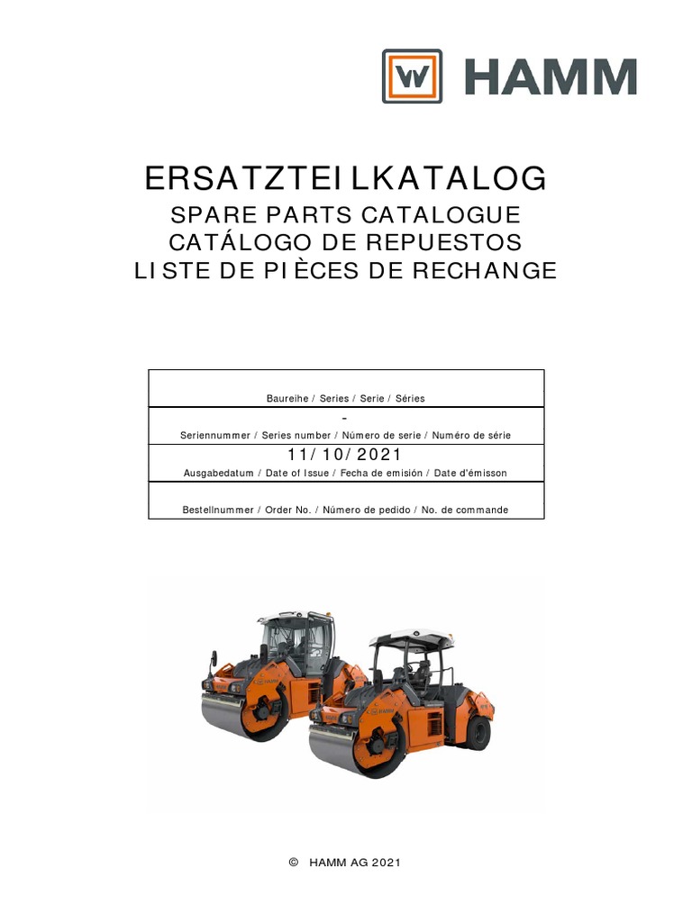 Widos - H185 (HD+ 90 - 110) | PDF