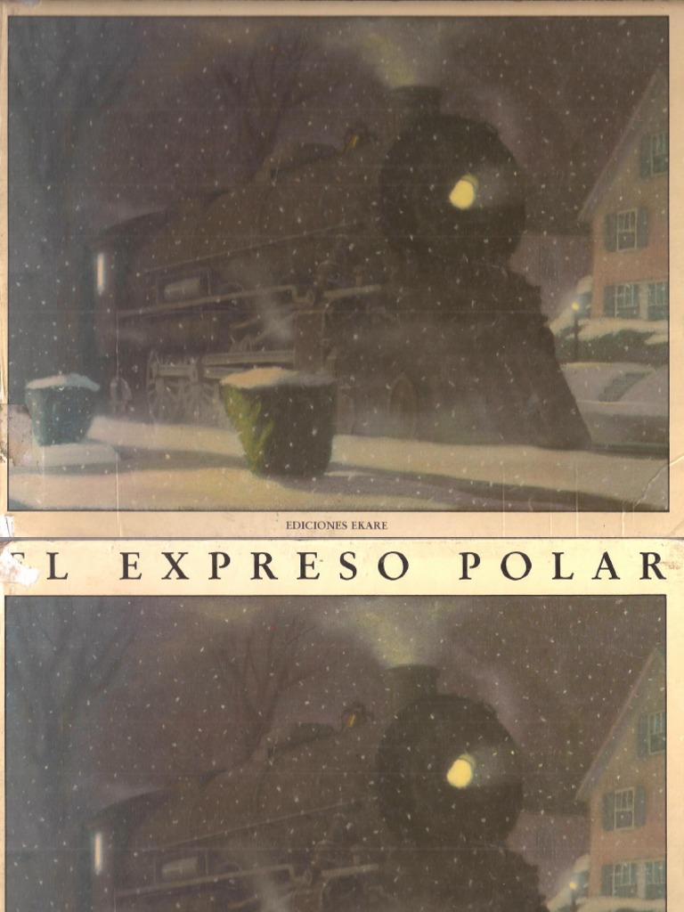 El Expreso Polar | PDF
