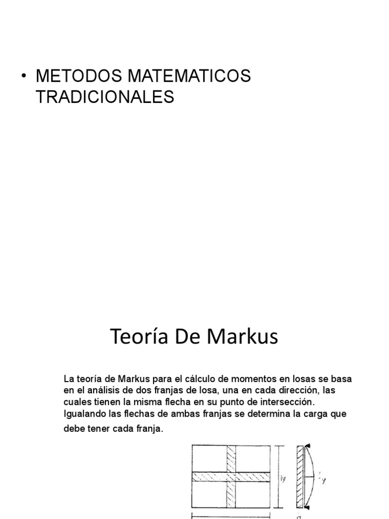 Métodos Matemáticos en Estructuras | PDF | Ingeniería mecánica