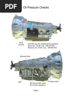 Litar Pendawaian Auto-Transformer Starter | PDF