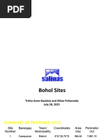 Bidding Guide for PhilGEPS Opportunities | PDF | Specification ...