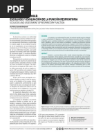Signo de Mapache | PDF | Lesión | Medicina
